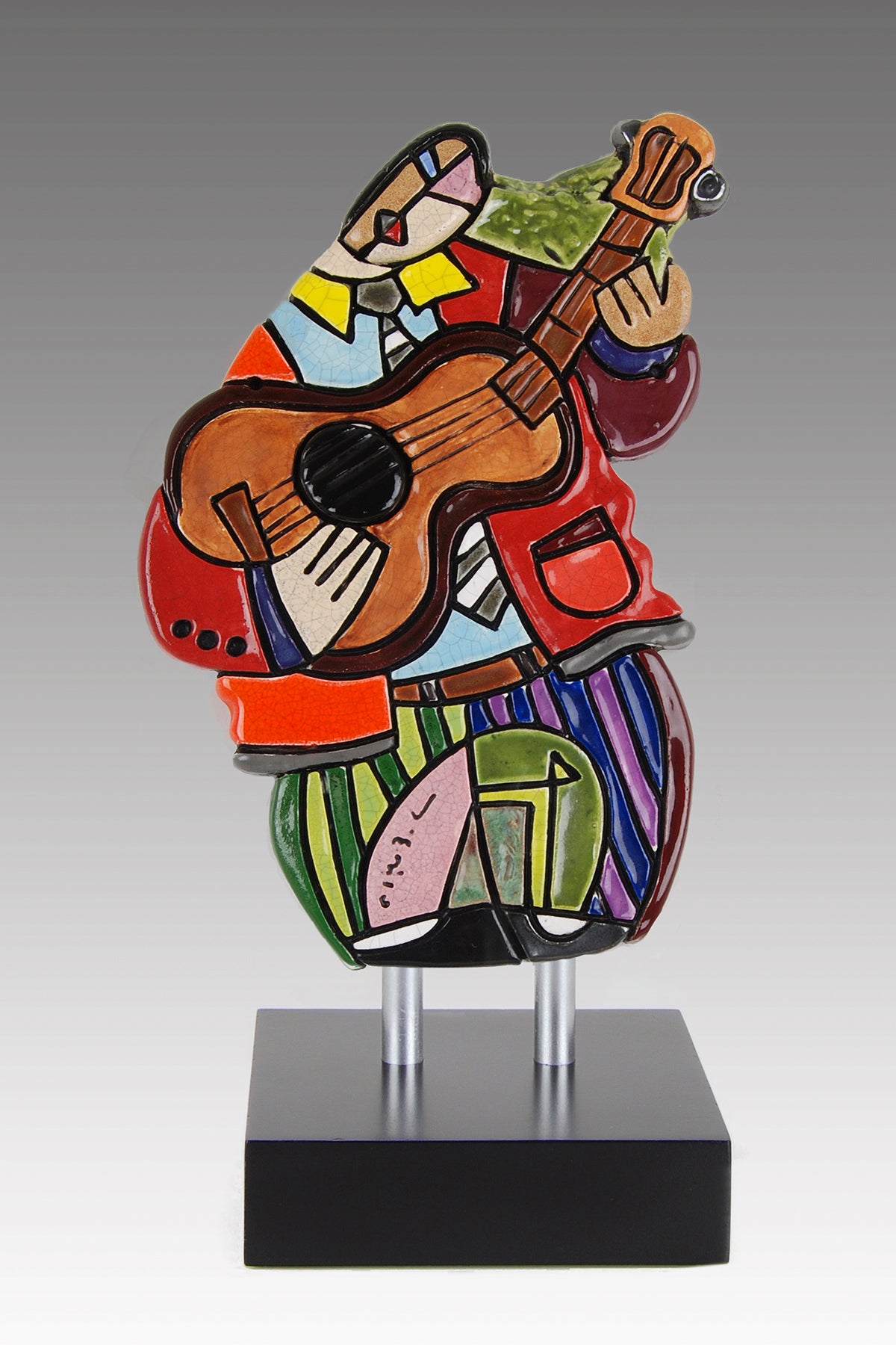 Special Gift Series – Art by Elliott Hubbard