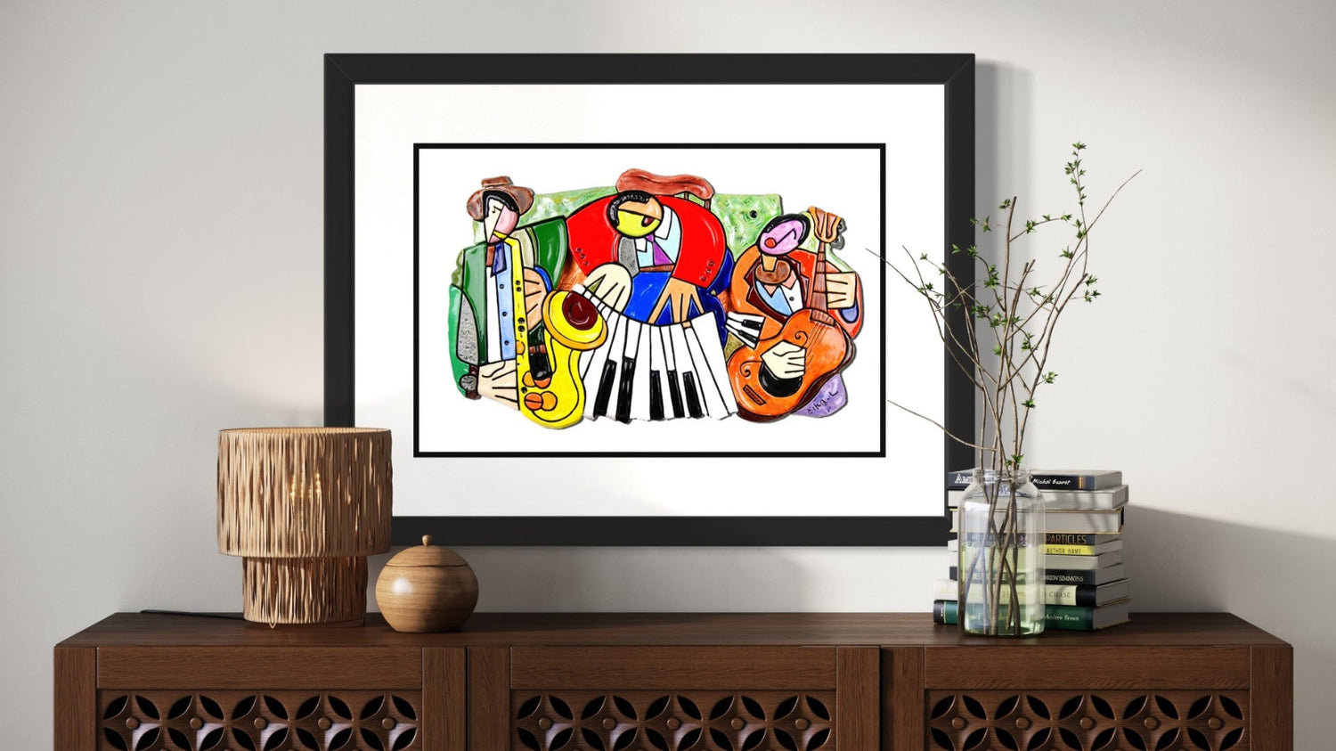 Art by Elliott Hubbard